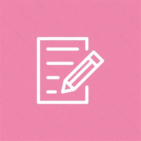 Image result for Notes App Icon