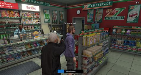 Image result for FiveM Robbery Tutorial