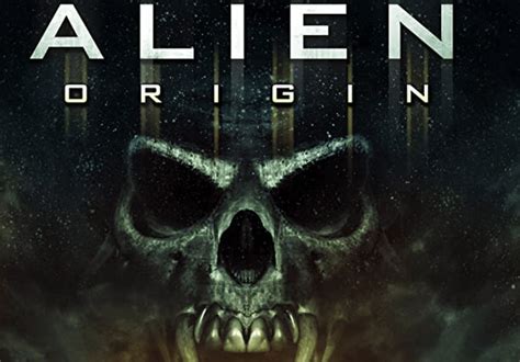 Image result for Alien Origin Movie