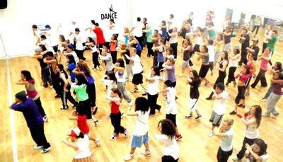 What You Can Get at Ballroom Dancing Lessons for Beginners?