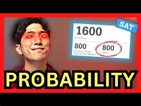 Image result for How to Solve a Probability Problem