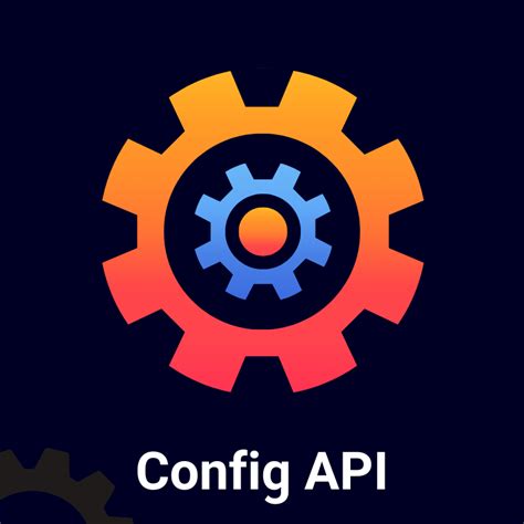 Image result for Forge Config API Port
