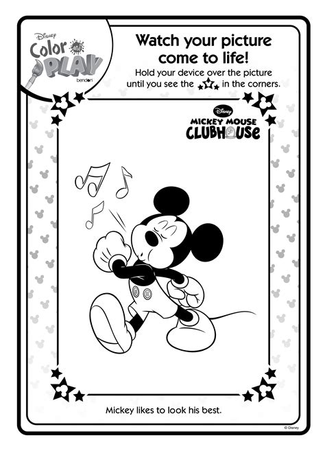 Image result for Disney Color App