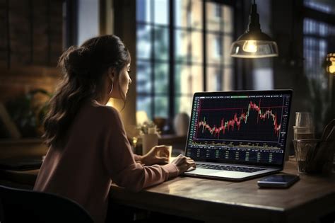 Image result for Algorithmic Trading Women