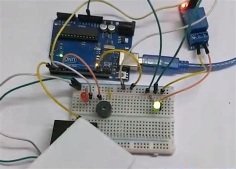 Image result for Arduino RFID Projects