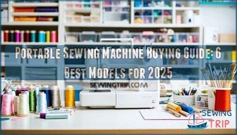 Image result for All-Purpose Portable Sewing Machine