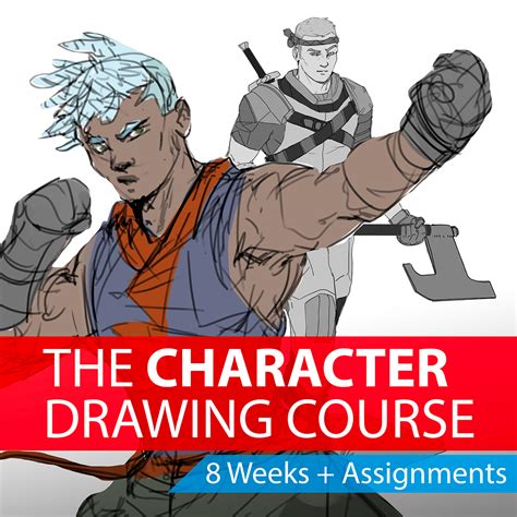 Image result for How to Draw Characterchures
