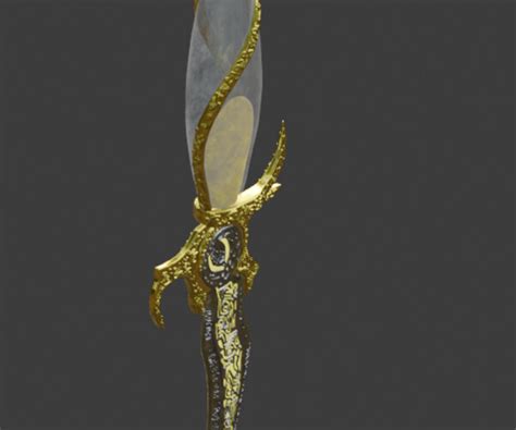 Image result for Time Loop Dagger Comic