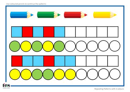 Image result for Children Patterning