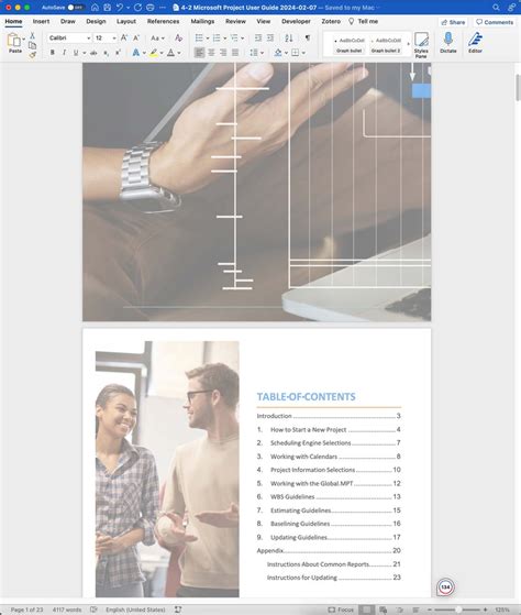 Image result for MS Project Quick Guide