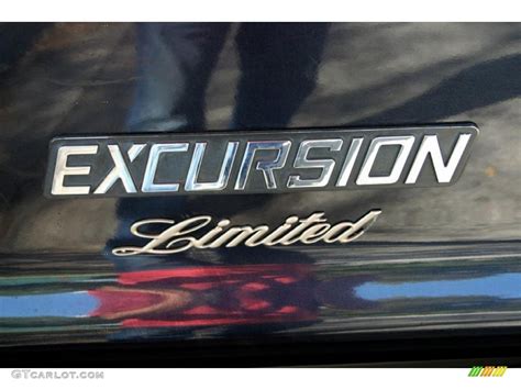 Image result for Ford Excursion Logo