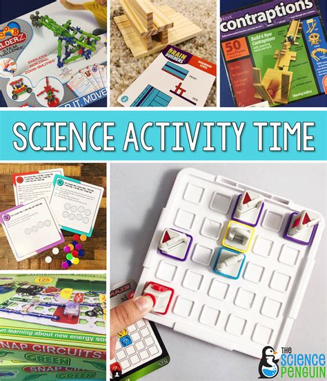 Image result for Science Activity