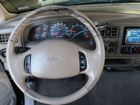 Image result for 2001 Ford Excursion Engine Compartment