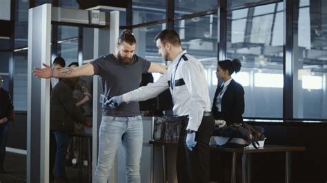 Image result for TSA Security How To