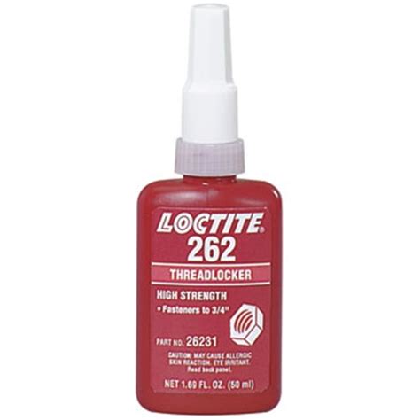 Image result for High Temp Threadlocker