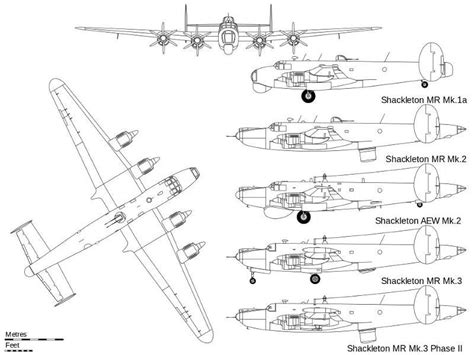Image result for Avro Shackleton Aircraft