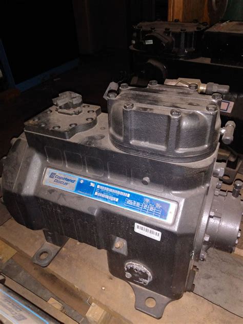 Image result for Inside a Discus Compressor