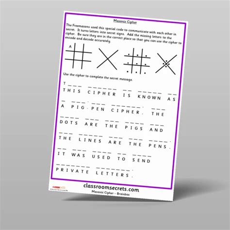 Image result for Cipher Code Breaker