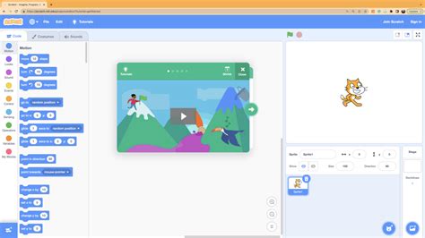 Image result for Scratch Visual Programming