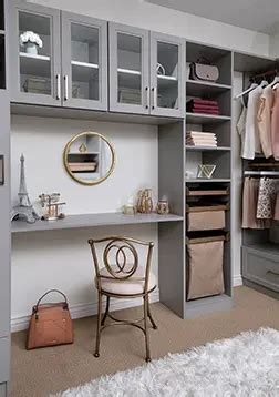 30 Mind-blowing Small Closet Design Ideas For Your Home