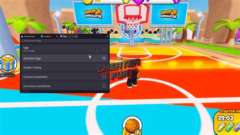 Image result for Working Hoop Nation Script Pastebin