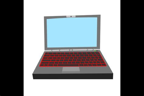 Image result for Working a Computer Flat Design