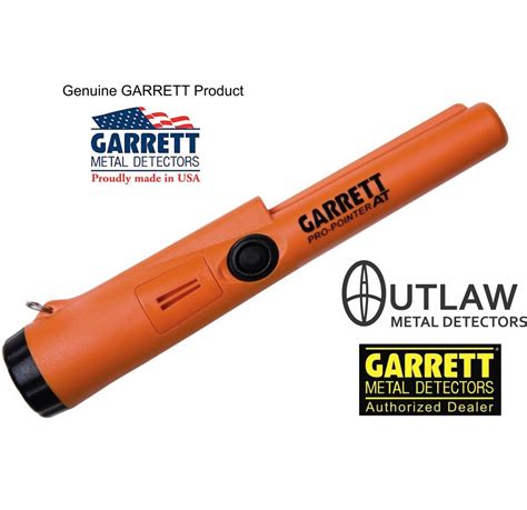 Image result for Garrett Pinpointer Review