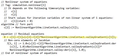 Image result for Nonlinear Equation Generator