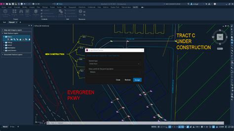 Image result for Geospatial AutoCAD