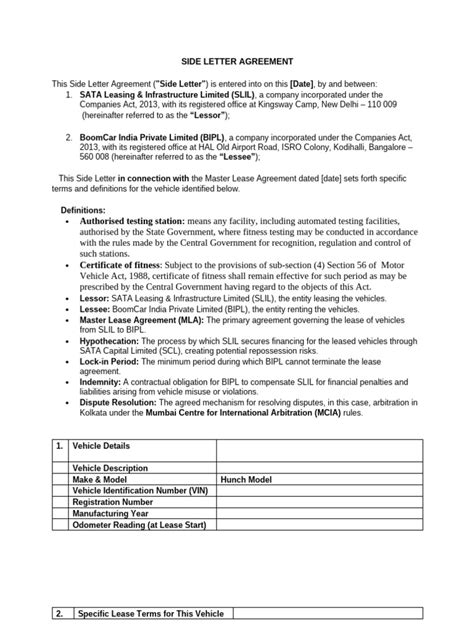 Image result for Letter Side Example