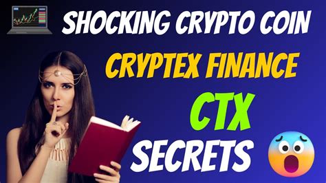 Image result for Cryptex Coin