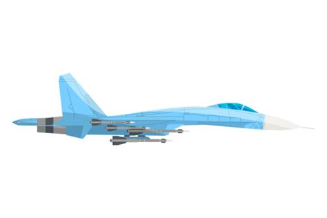 Image result for Jet Side View