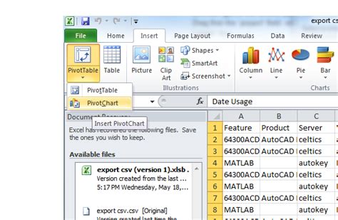Image result for Generate Reports Using Excel