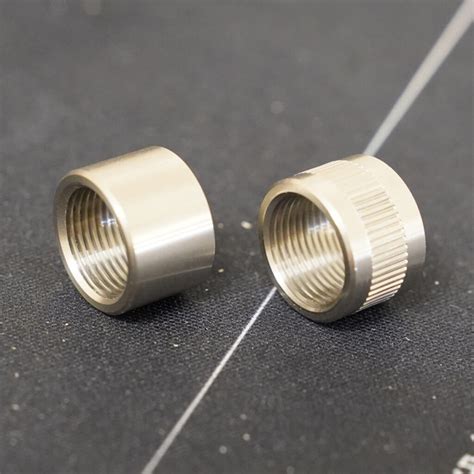 Image result for How to Remove Thread Protector