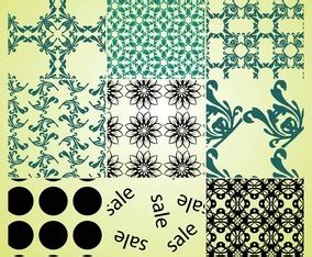 Image result for Retro Pattern Free Vector