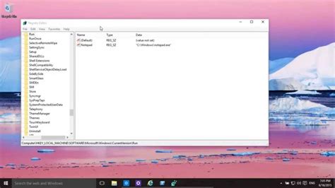 Image result for Windows Auto Start Program