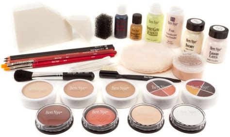 Image result for Basic Stage Makeup Kit