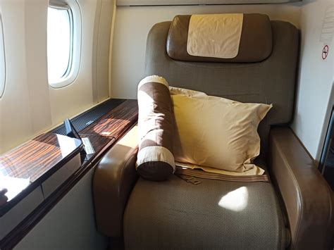 Image result for Garuda Indonesia First Class