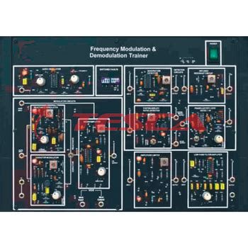 Image result for To Study Delta Modulation and Demodulation Using Trainers Kit