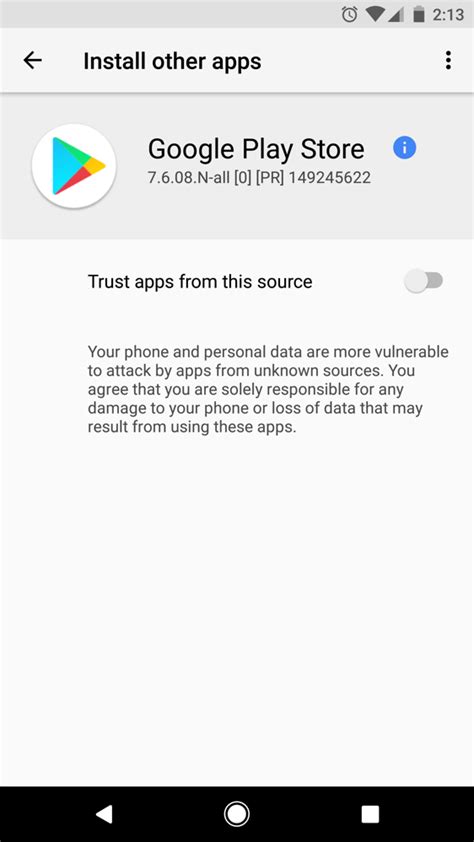 Image result for O Click Android