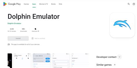 Image result for GameCube Emulator Android