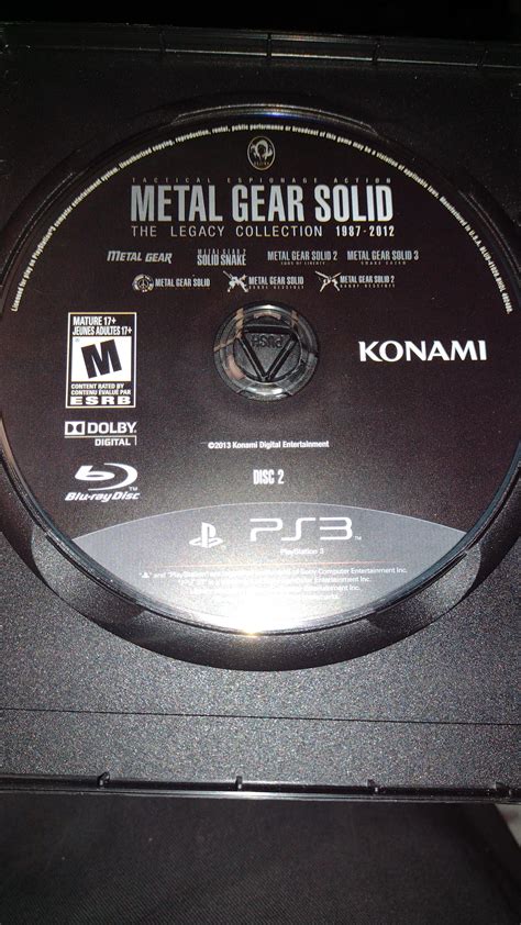 Image result for PS3 Disc PS2