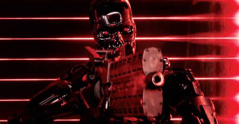 Image result for Terminator Ffuture