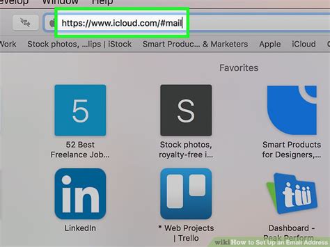 Image result for Set Up a New Email