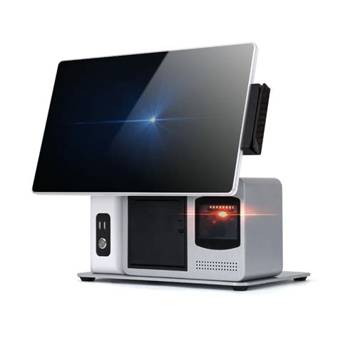 Image result for POS System with Scanner