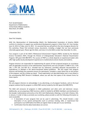 Image result for Army Mou Example