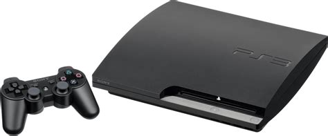 Image result for PS3 Console Types