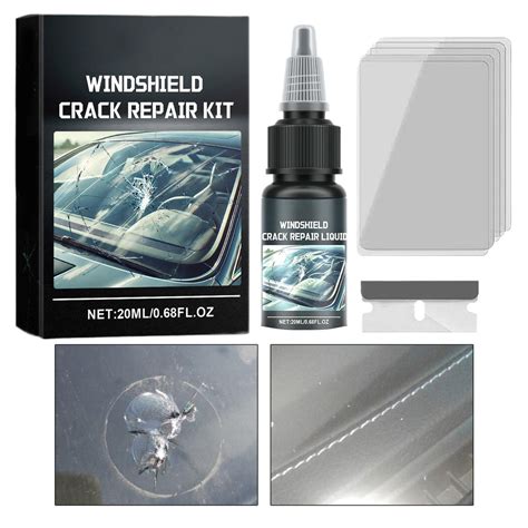 Image result for Windshield Scratch Repair Kit