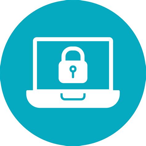 Image result for Computer Lock Icon