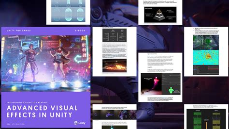 Image result for Visual Stuning Unity Projects